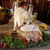 Thanksgiving Survival Guide for Dogs & Their Humans › McWreath Dog Training