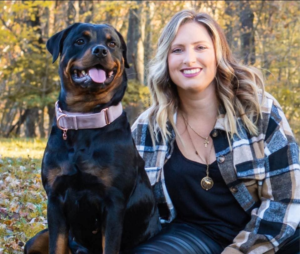 Dog Training – Private Sessions › McWreath Dog Training