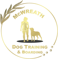 McWreath Dog Training & Boarding › Start your Dog Training Journey Today!