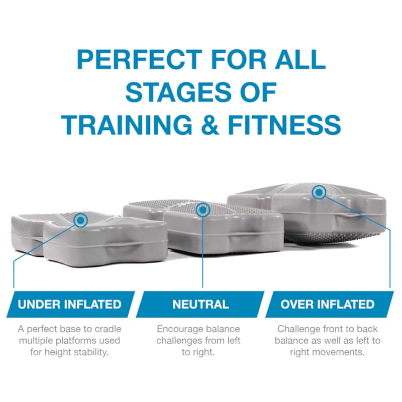 Propel Air Pump (for Propel Air Platform) › McWreath Dog Training